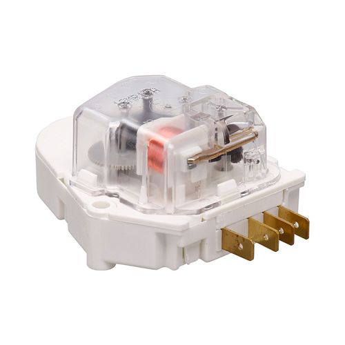 Timer 110V para Freezer - Brastemp