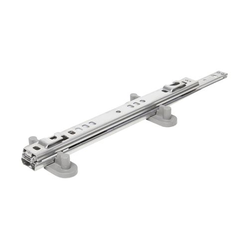 TRILHO SUP ESQ- W10311157 - Brastemp