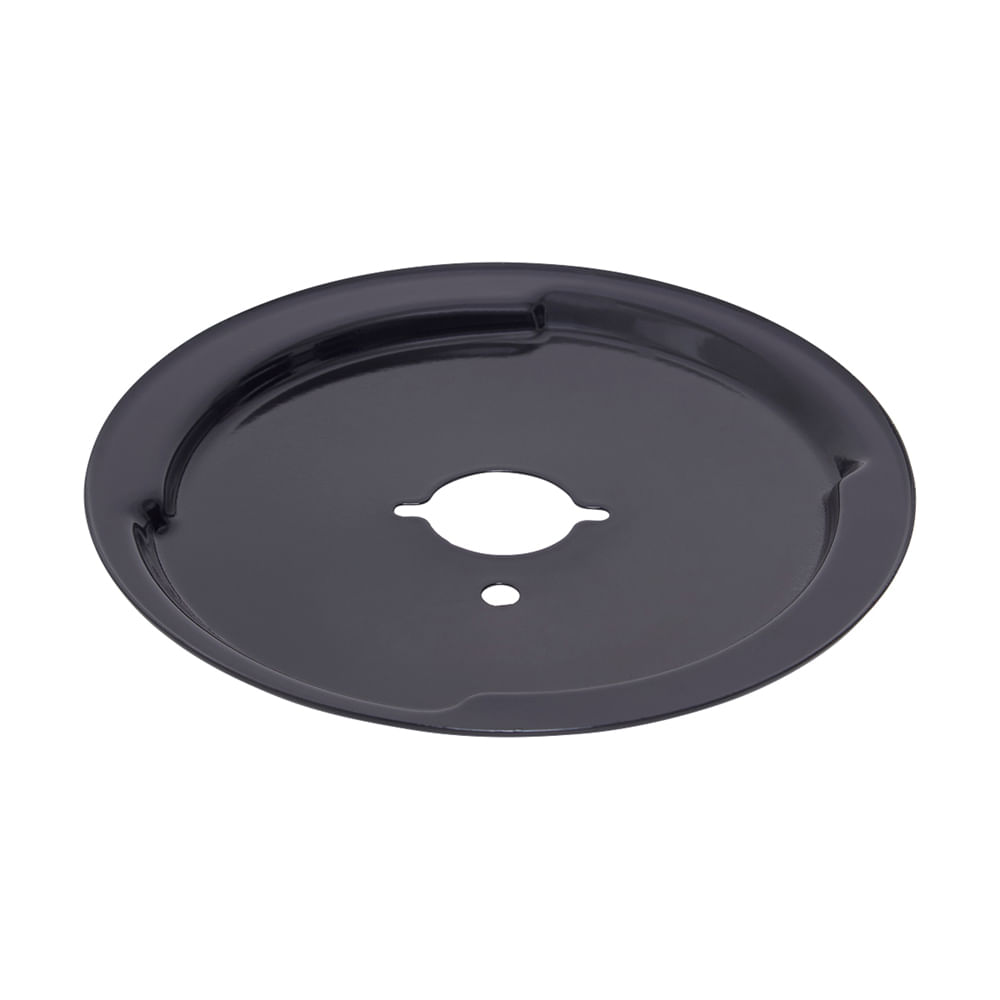 Apoiador em Disco para Queimador Esmaltado W11659176 - Brastemp