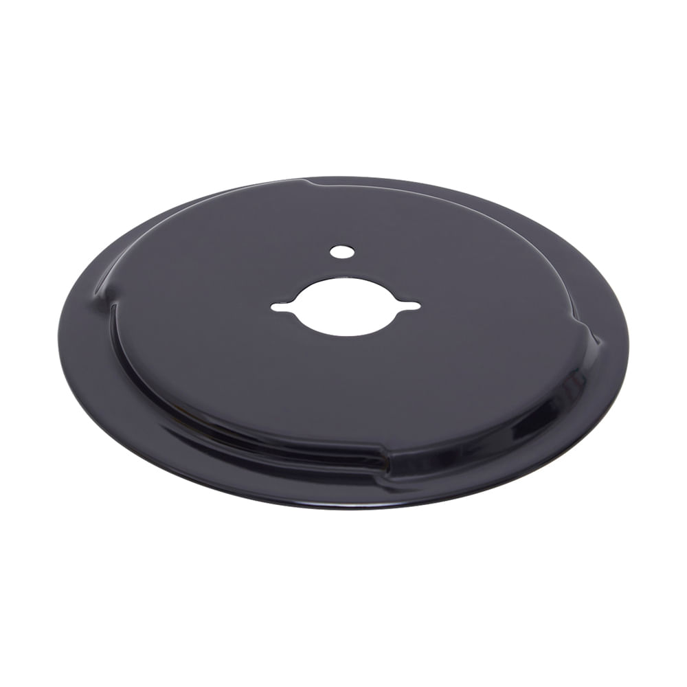 Apoiador em Disco para Queimador Esmaltado W11659176 - Brastemp