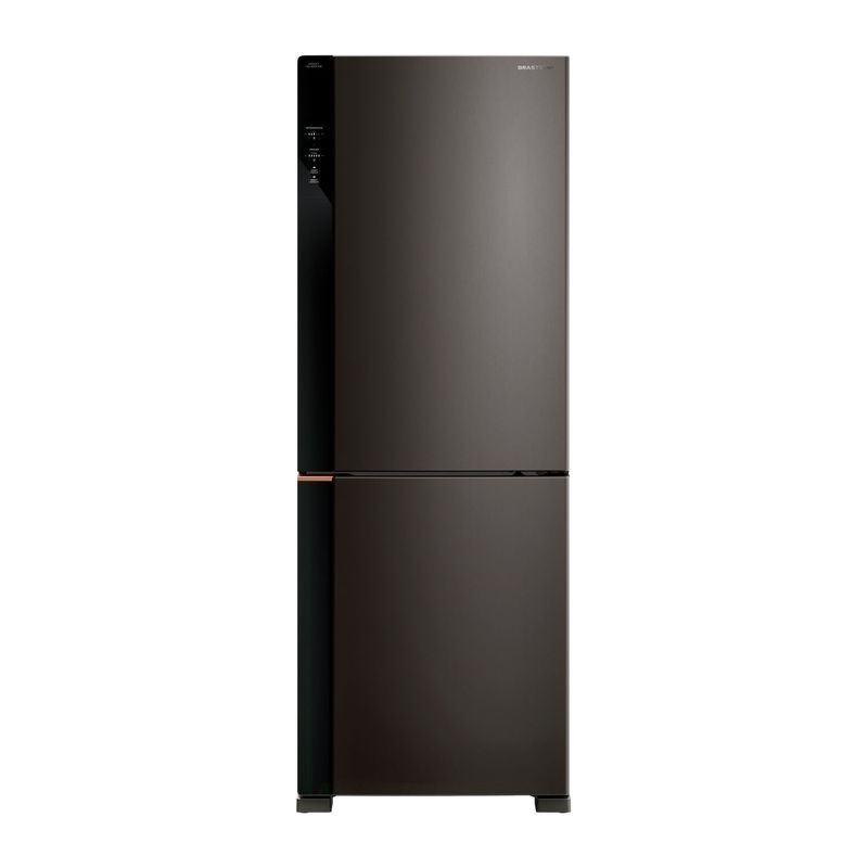 Geladeira Inteligente com Flex Freeze B= Smart Brastemp Frost Free ...