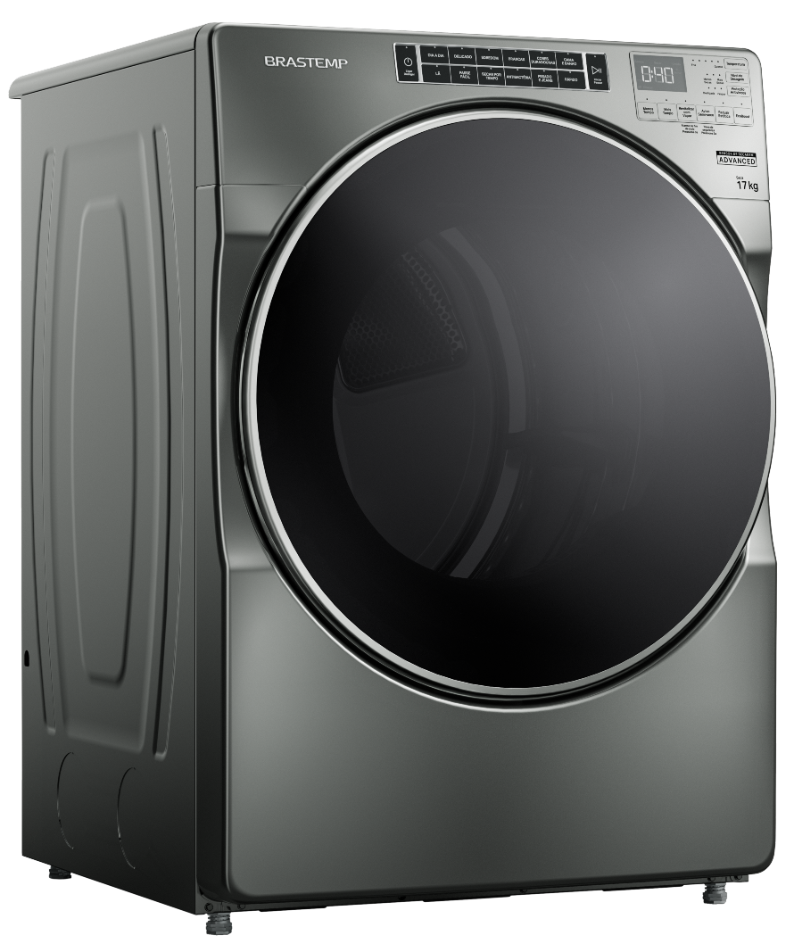Secadora Front Load 17 kg